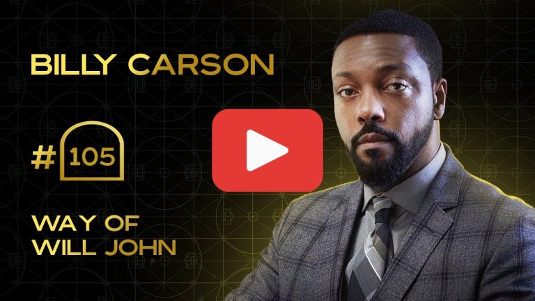 Will John - Footballer, Polyglot, Podcaster, Speaker, YouTuber ...